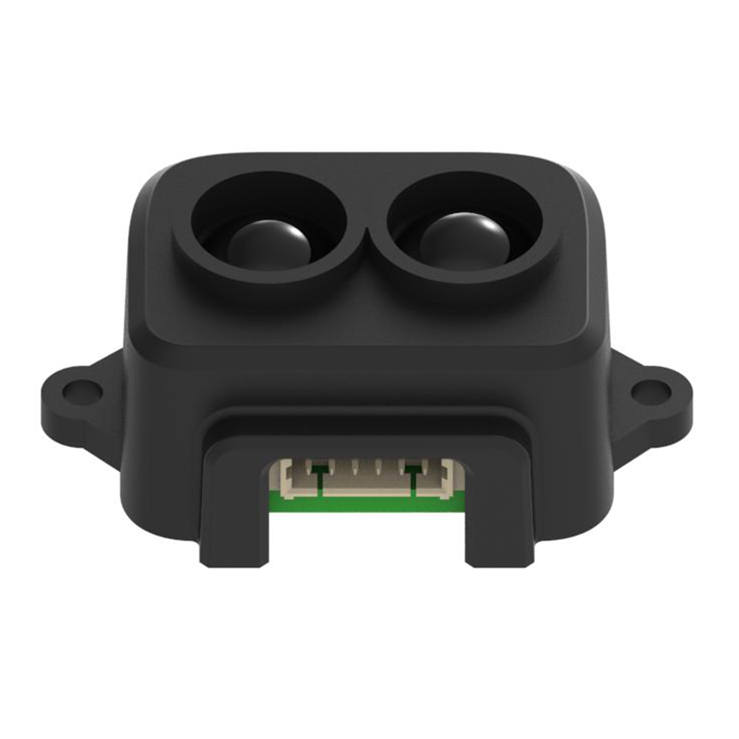 Tf Luna Lidar Module Short Range Distance Sensor Arduino Raspberry Pi Nodemcu Iot Nvidia 