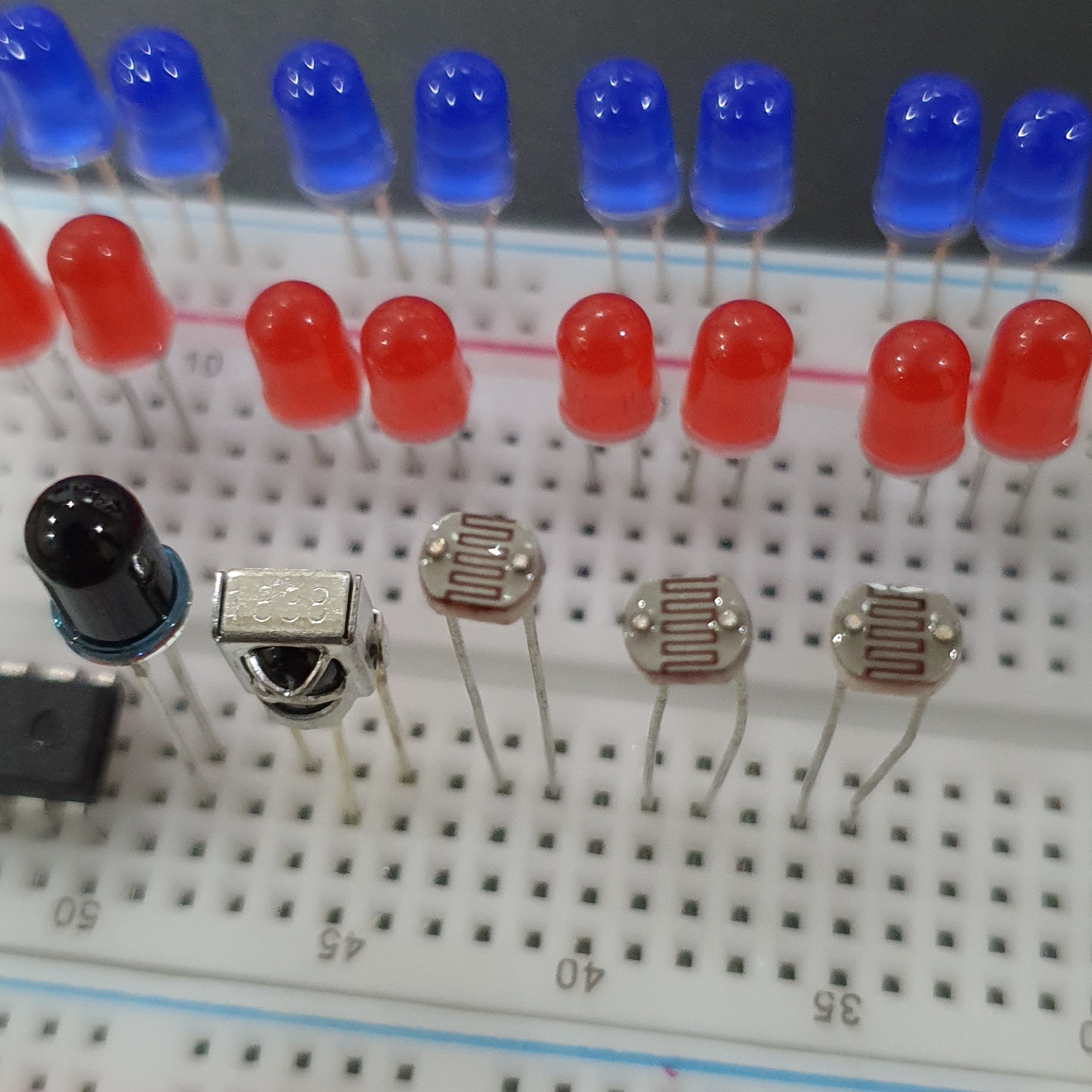 Arduino Basic Kit + UNO R4 WiFi (บอร์ดแท้ 100% Italy) - Arduino, Raspberry Pi, NodeMCU, IoT ...