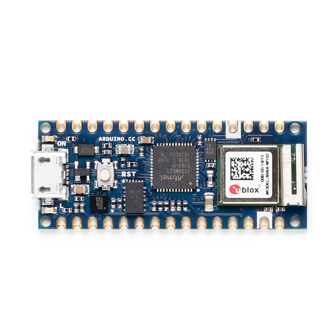 Arduino Nano 33 IoT - บอร์ดแท้ Made in Italy - Arduino, Raspberry Pi, NodeMCU, IoT, Nvidia, Lora ...