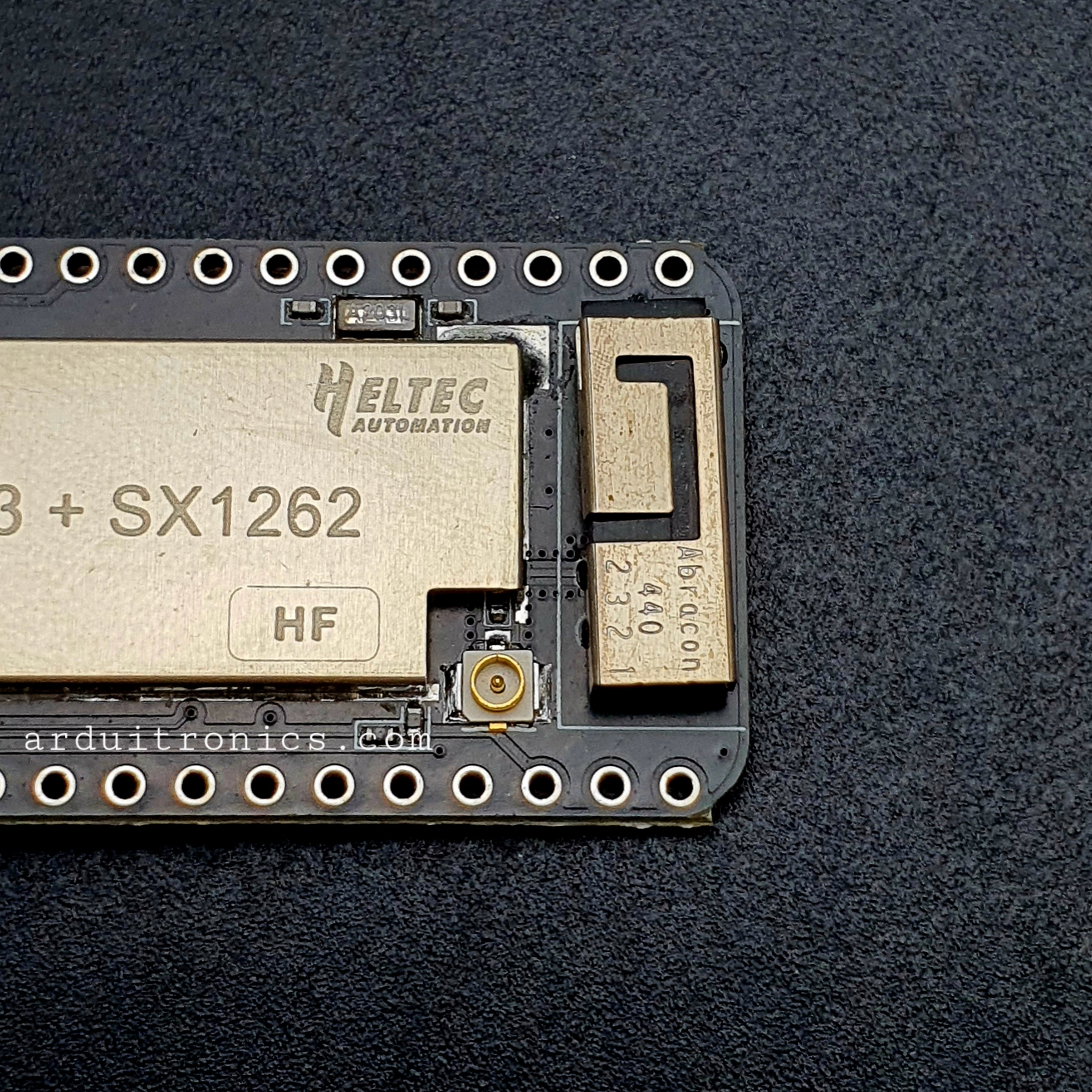 Upgraded Version Lora 863 928mhz V3 Sx1262 Lorawan For Arduino Wifi Esp32 Esp32s3fn8 Ble