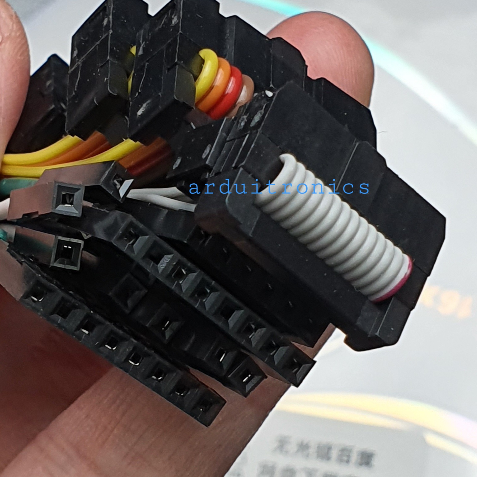 Xilinx Platform Usb Cable Dlc10 Arduino Raspberry Pi Nodemcu Iot 