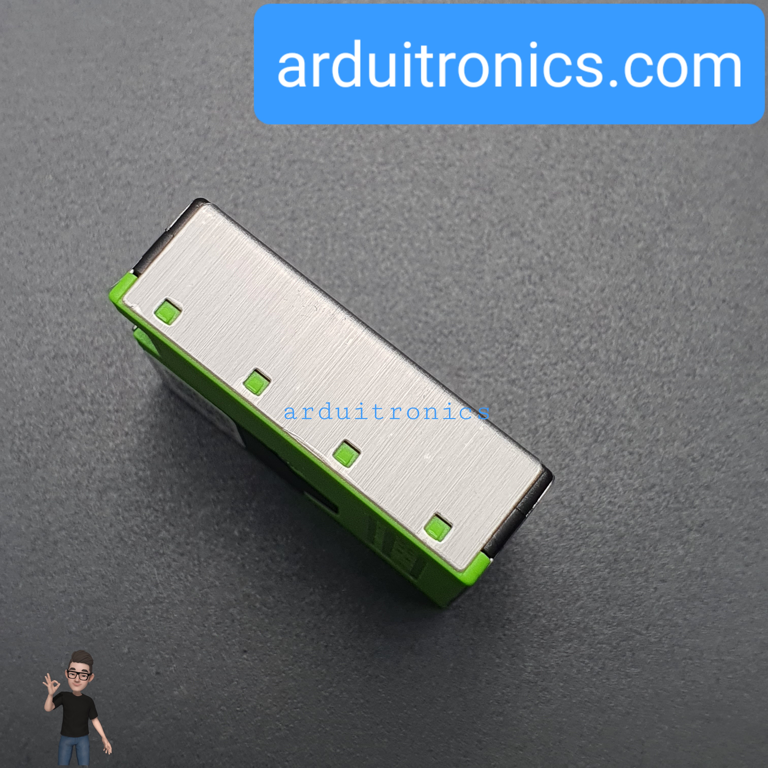 Particulate Matter Sensor - SPS30 (แถมสาย connector ปลายสายเปิด) - Arduino, Raspberry Pi ...