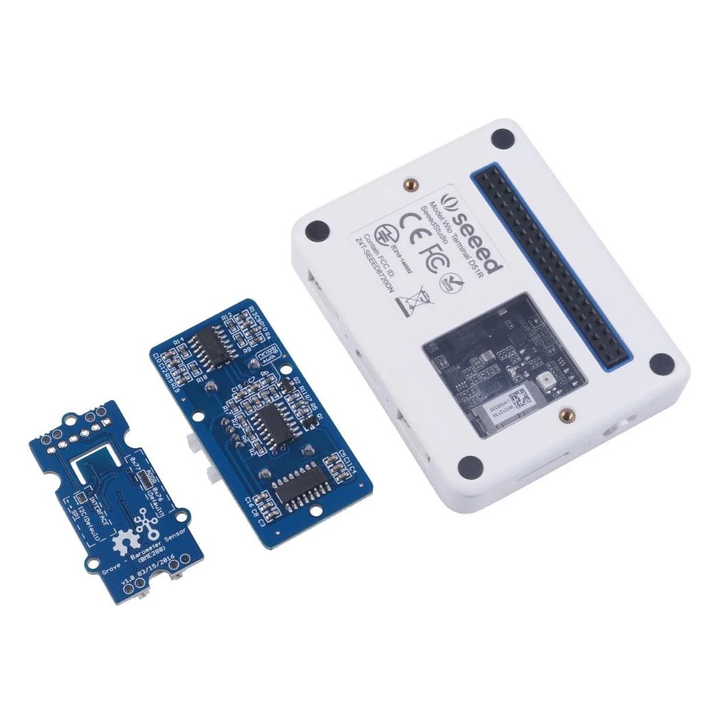 Applications Kit ML101 - tinyML Starter Kit with Prof. Vijay (แท้จาก ...