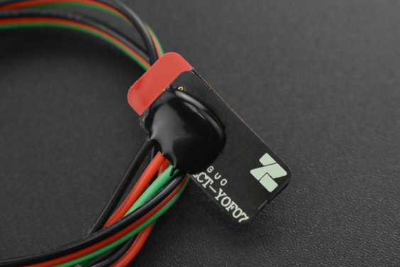 Gravity: Non-contact Capacitive Flexible Liquid Level Sensor (แท้ DFRobot) - Arduino, Raspberry ...