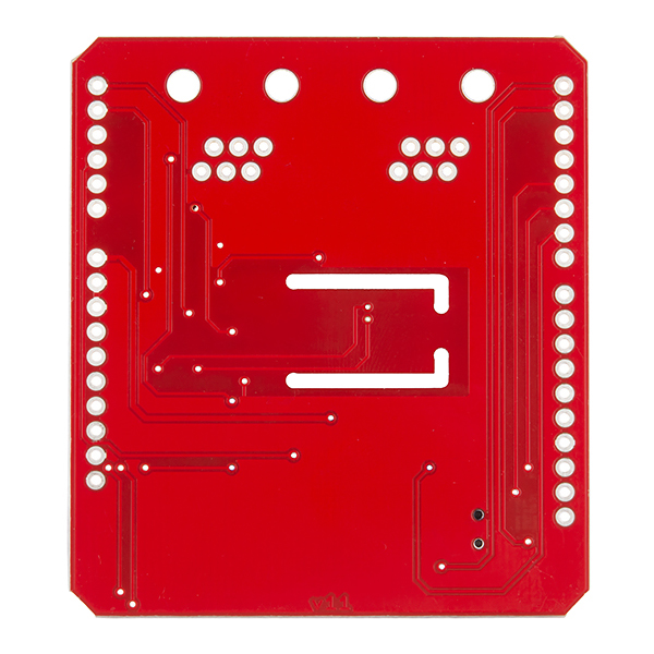 Weather And Wind Shield Sparkfun Arduino Raspberry Pi Nodemcu