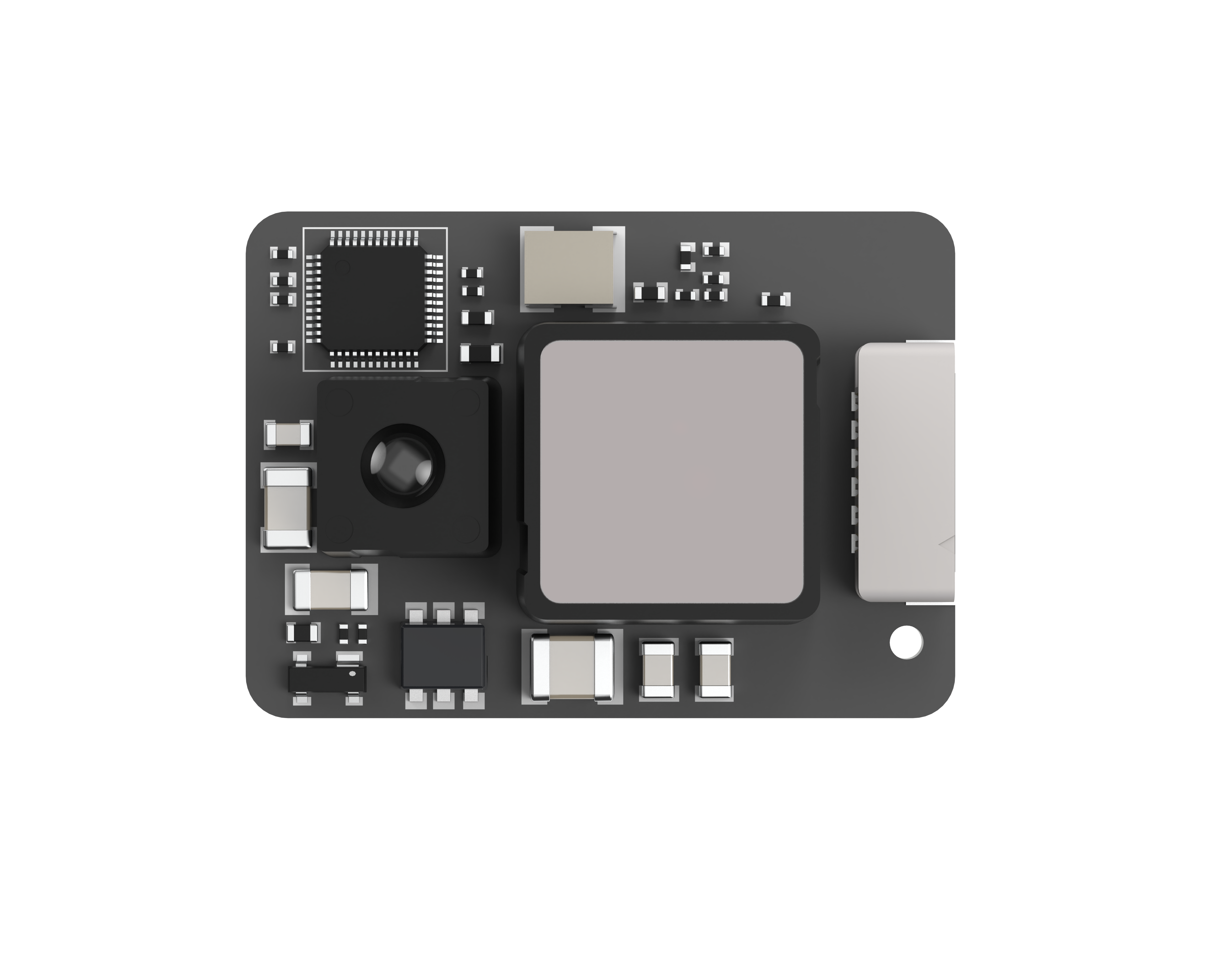 TFS20-L Miniaturized Single-Point LiDAR - Arduino, Raspberry Pi, NodeMCU, IoT, Nvidia, Lora, AI ...