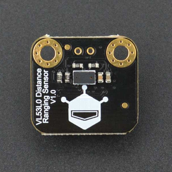 Gravity: VL53L0X ToF Distance Sensor (30-2000mm) - แท้ DFRobot - Arduino, Raspberry Pi, NodeMCU ...