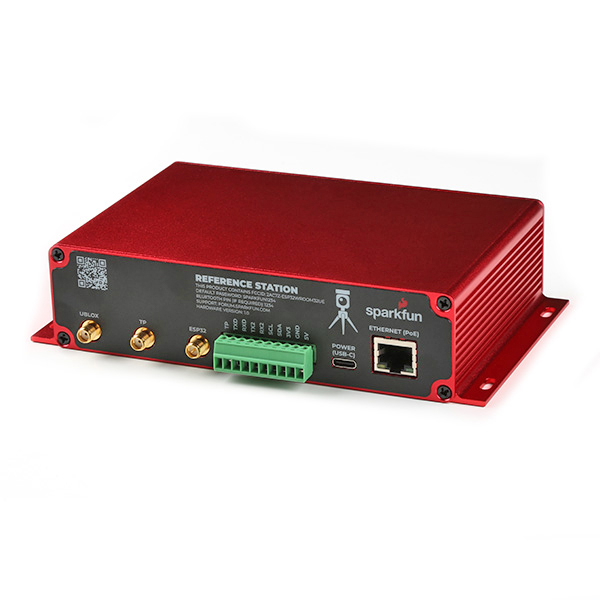 Sparkfun Rtk Reference Station แท้จาก Sparkfun Usa Arduino Raspberry Pi Nodemcu Iot