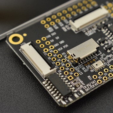 Sipeed M1W Dock AI Development Kit - Arduino, Raspberry Pi, NodeMCU, IoT, Nvidia, Lora, AI ...