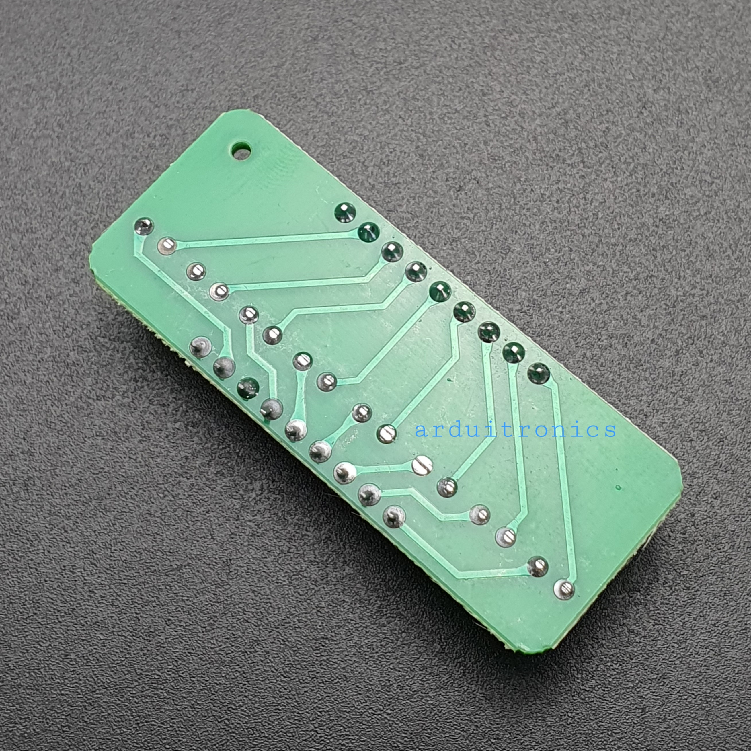 บอร์ดทดลอง Led 8 ดวง สำหรับ Arduino Arduino Raspberry Pi Nodemcu Iot Nvidia Lora Ai