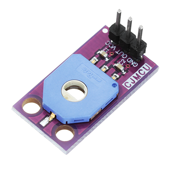 Rotation Angle Sensor Module Hw 526 Sv01a103aea01r00 Trimmer