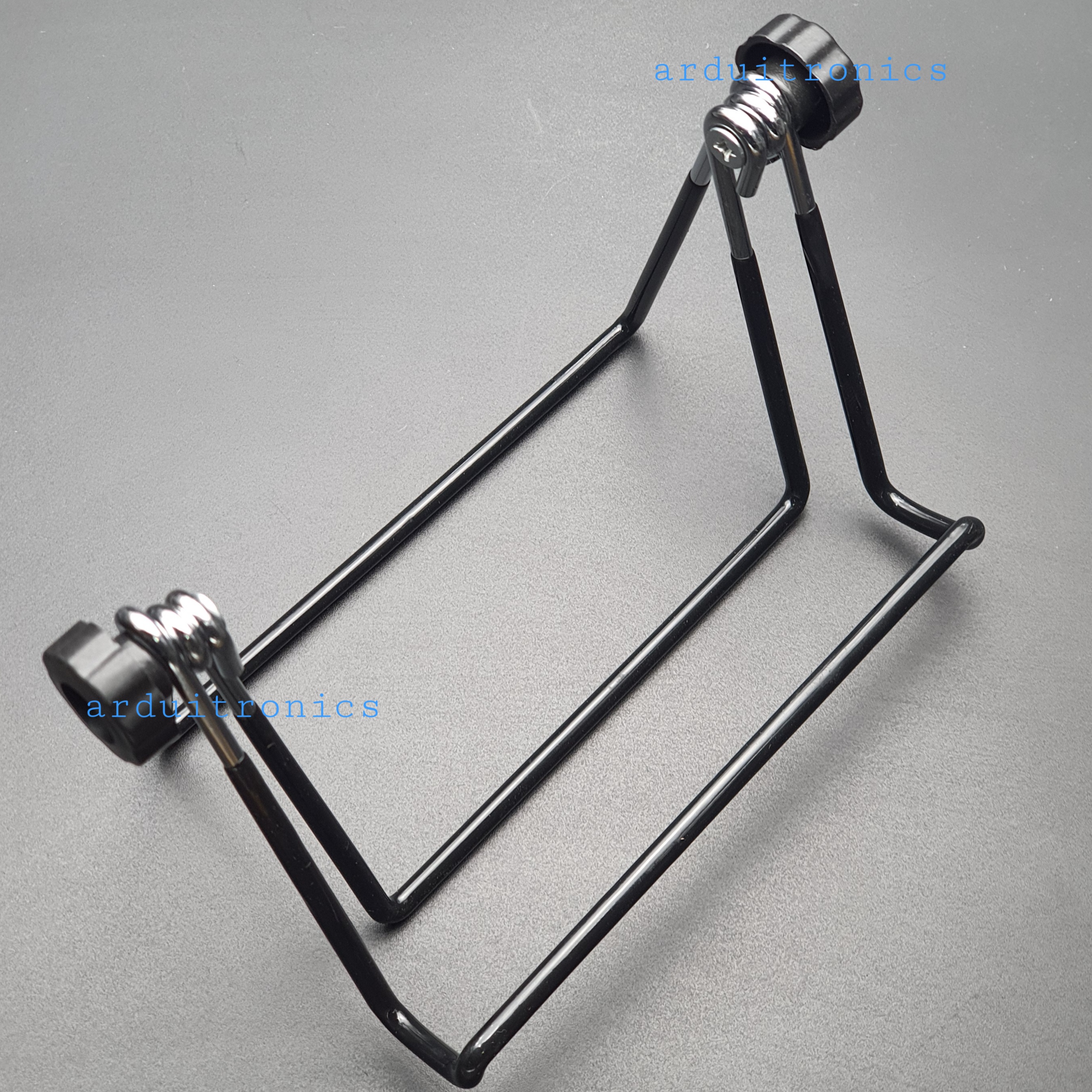 จอ Lcd 101นิ้ว Touch Screen 1024x600 พร้อมฐานตั้งจอ สำหรับ Raspberry Pi และ Nvidia Arduino