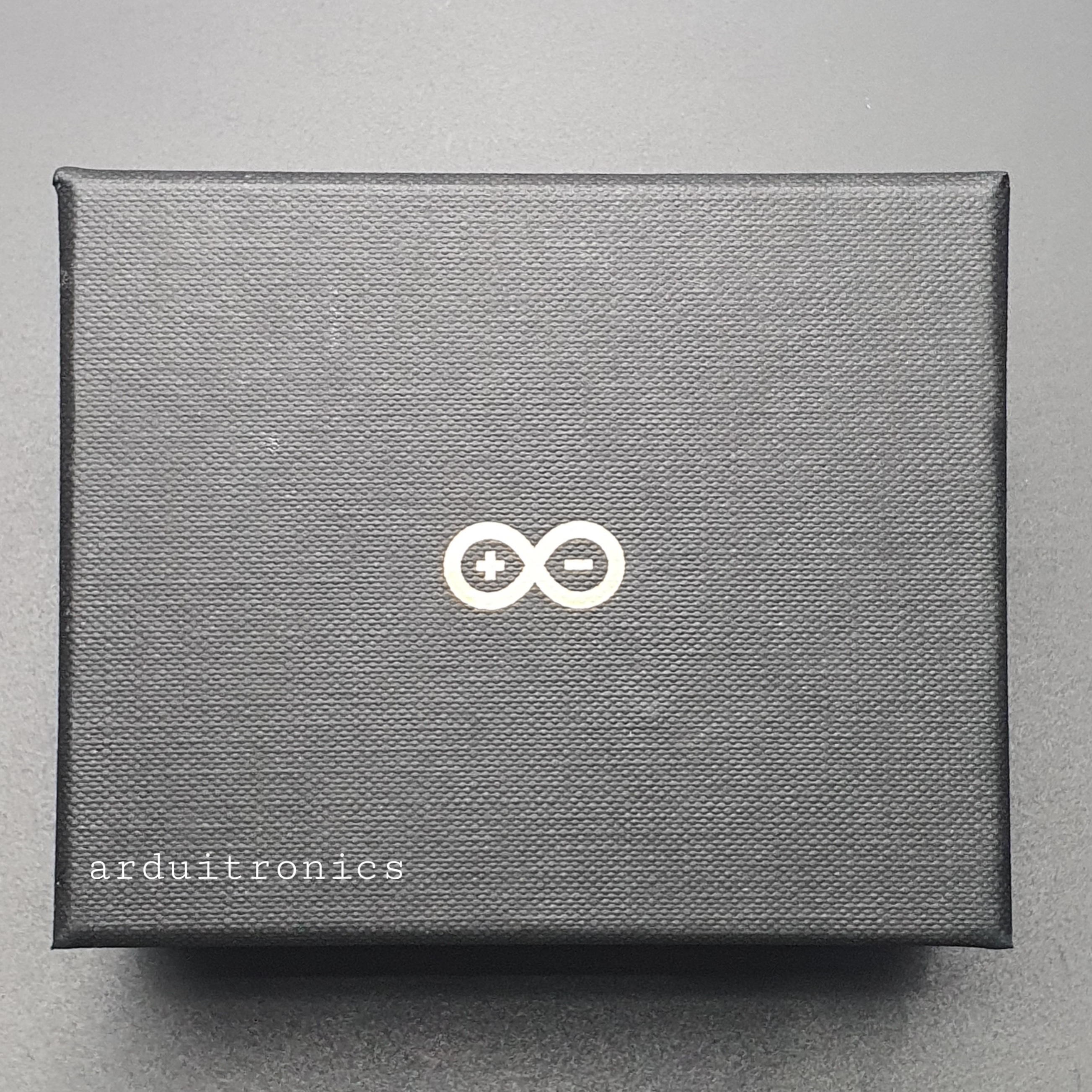 Arduino Uno Mini Limited Edition บอร์ดแท้ Made In Italy Arduino