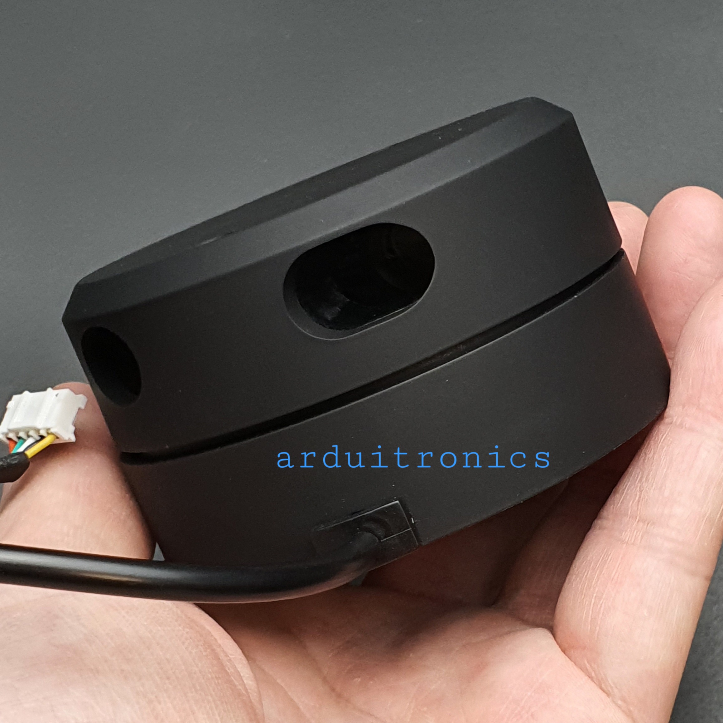 YDLIDAR G4 Lidar – 360-degree Laser Range Scanner (16m) - Supports ROS - Arduino, Raspberry Pi ...