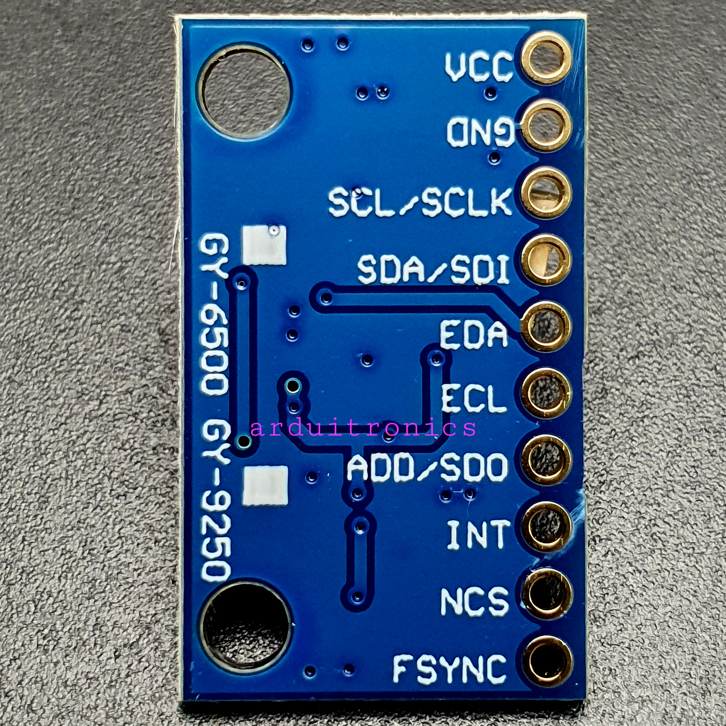 Gy 9255 Imu 9dof Gyro Accelerometer Magnetic Field Sensor Mpu 9255 Mpu9255 Mpu 9255