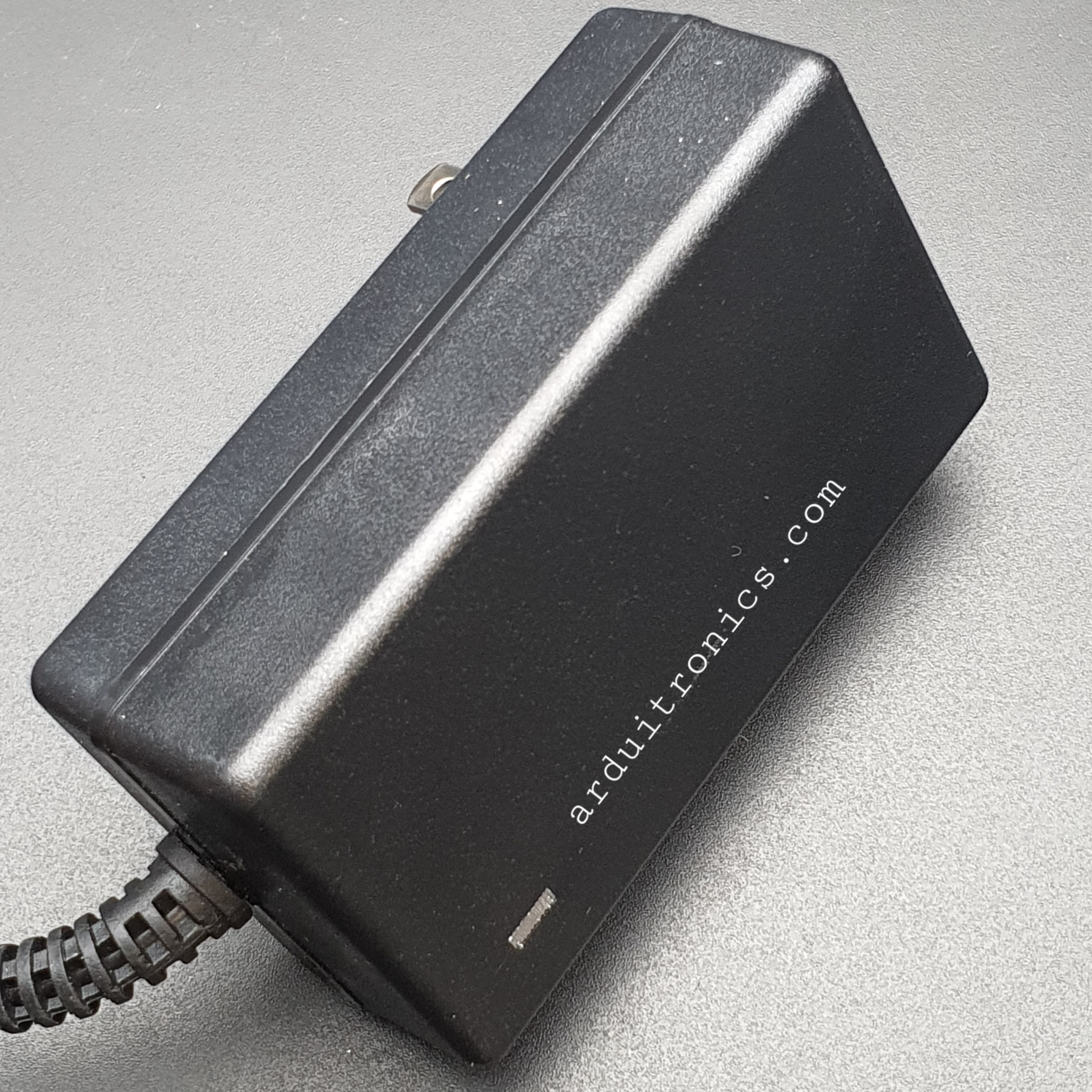 Power Adapter 5V 5A USB Type-C (หัว EU) - Arduino, Raspberry Pi, NodeMCU, IoT, Nvidia, Lora, AI ...