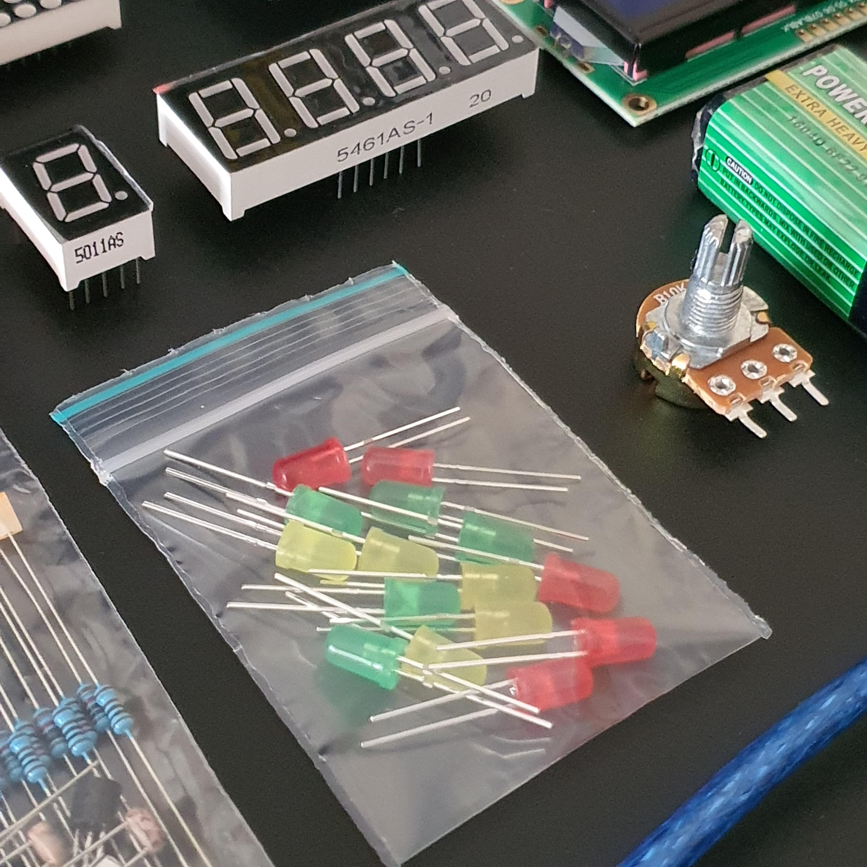 Arduino Starter Kit 3 Arduino Raspberry Pi Nodemcu Iot Nvidia
