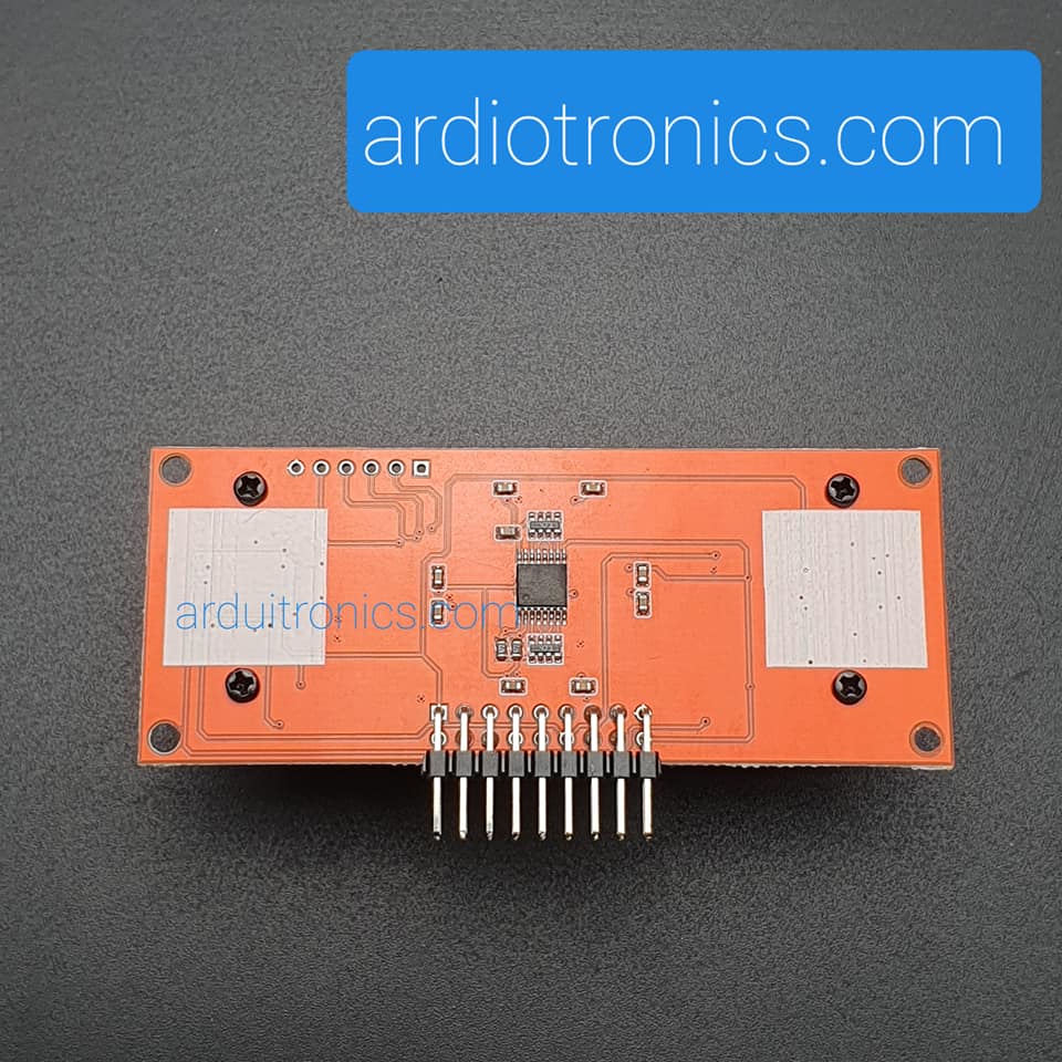 OV2640 Binocular Camera Module CMOS STM32 Driver 3.3v (1600x1200) for ...