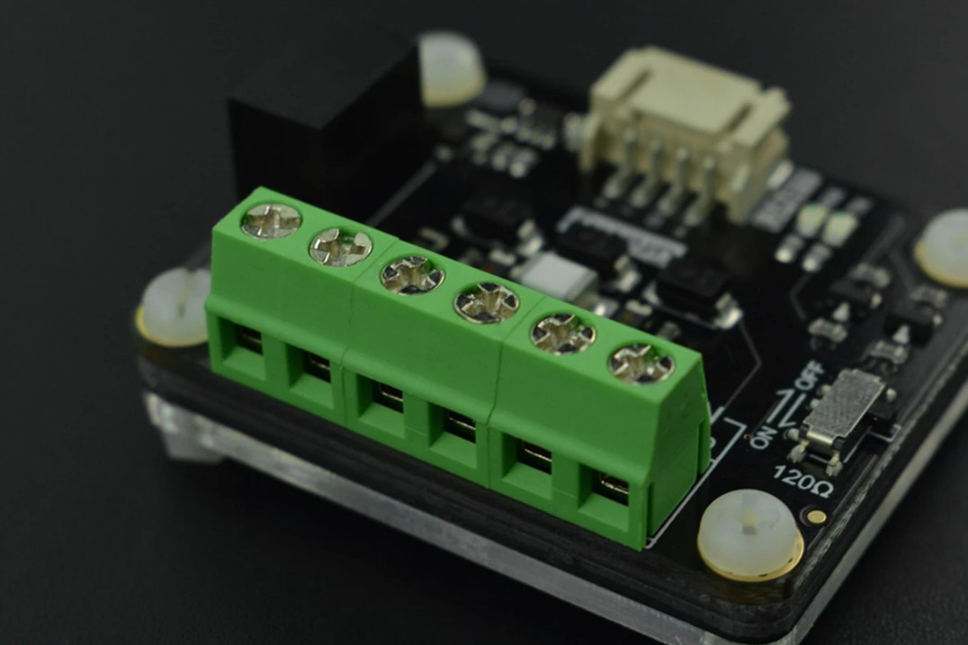 Gravity Active Isolated Rs485 To Uart Signal Adapter Module แท้