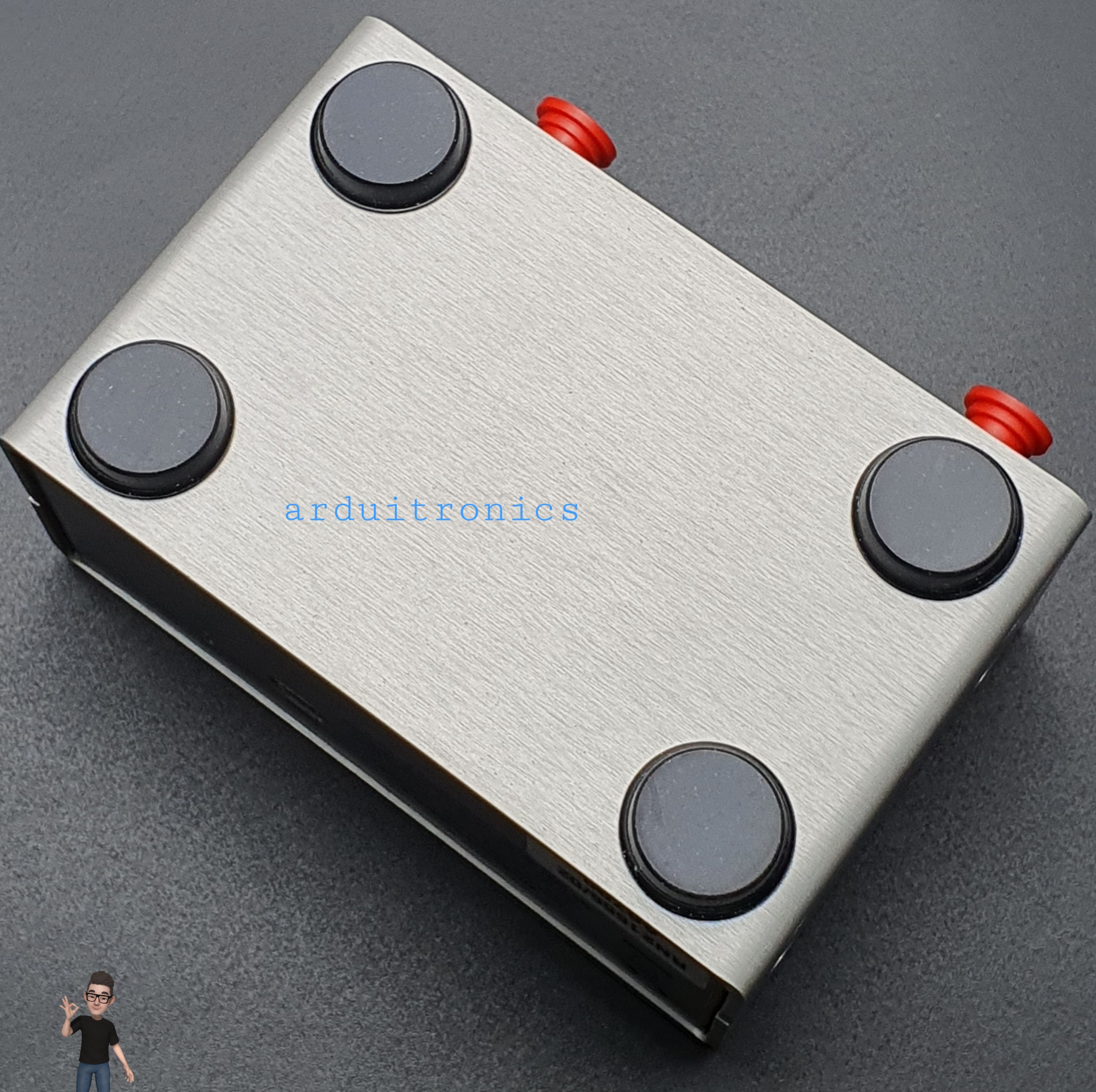 Vna Low Cost 13ghz Vector Network Analyzer Vna Dg8saq Vnwa 3 Arduino