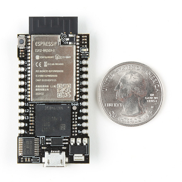 Wvr Audio Development Board Usb Host Version แท้จาก Sparkfun Usa Arduino Raspberry Pi