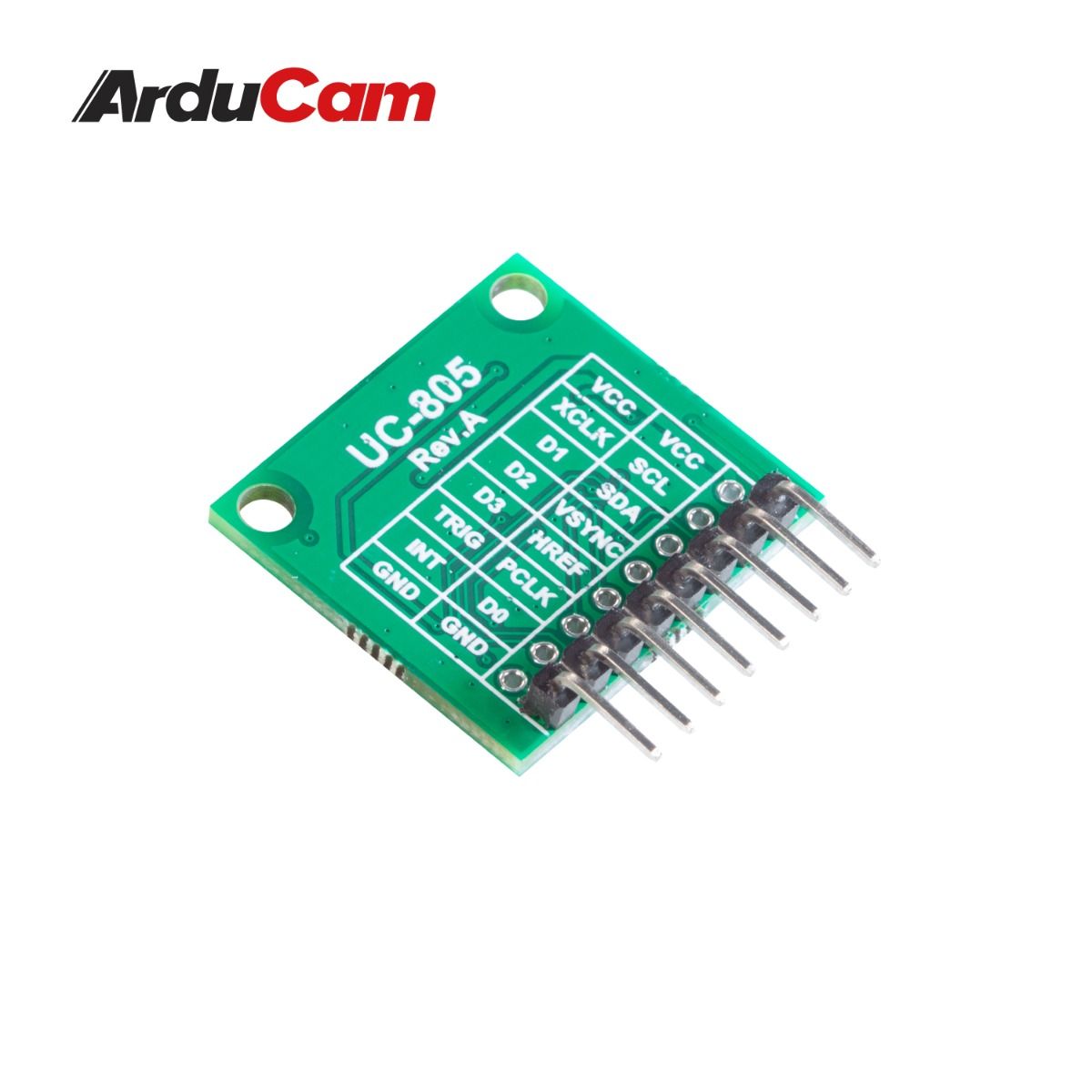 Arducam Hm01b0 Qvga Camera Module For Raspberry Pi Pico Arduino