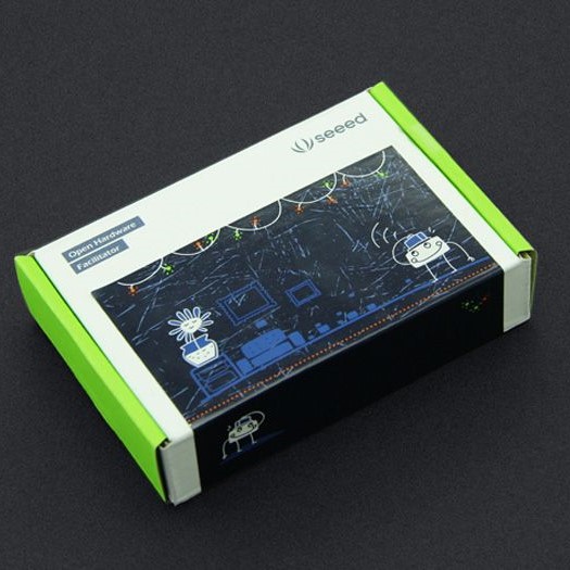 Camera Shield for Arduino (จาก SeeedStudio) - Arduino, Raspberry Pi, NodeMCU, IoT, Nvidia, Lora ...