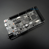 UNO WiFi Dev Board (ATMega328P + ESP8266 + CH340G + MicroUSB) - Arduino, Raspberry Pi, NodeMCU ...