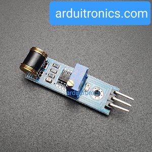 Vibration Sensor - Arduino, Raspberry Pi, NodeMCU, IoT, Nvidia, Lora ...