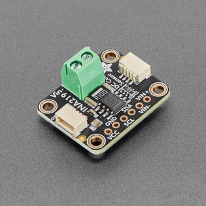 DC Current Sensor - Arduino, Raspberry Pi, NodeMCU, IoT, Nvidia, Lora ...