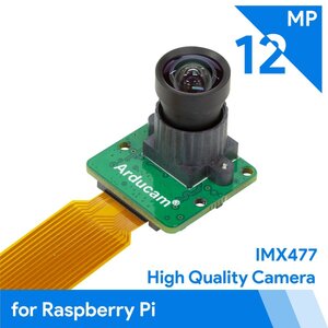 Raspberry Pi Camera - Arduino, Raspberry Pi, NodeMCU, IoT, Nvidia, Lora, AI, Machine Learning ...