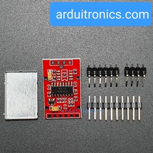 Weight sensor - Arduino, Raspberry Pi, NodeMCU, IoT, Nvidia, Lora, AI ...