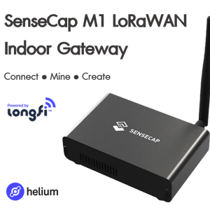 Lora gateway - Arduino, Raspberry Pi, NodeMCU, IoT, Nvidia, Lora, AI, Machine Learning, Teensy ...